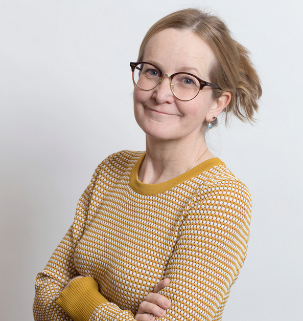 An Interview with New Scientist's Emily Wilson | CK Group