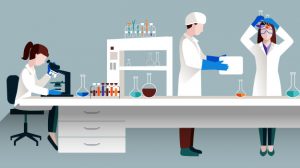 A day in the life of a Chemist | CK Group