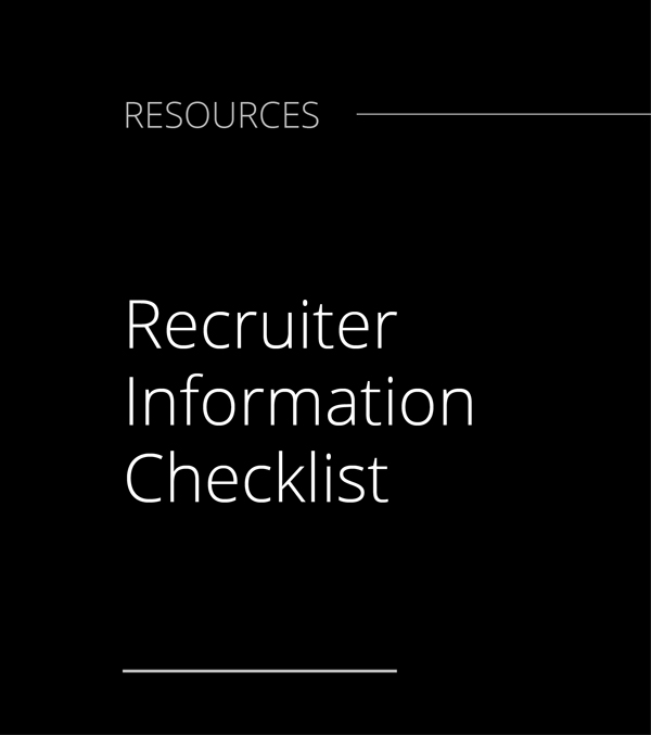 Candidate Resources | CK Group
