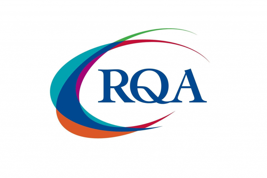 2022 RQA International QA Conference | CK Group